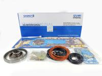 China 6128-31-2140 6D155 S6D155 6D170 LINER KIT FULL REPAIR KIT for sale