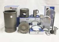 China 6245-31-2110 6240-31-2030  6164-31-2121 S6D170 piston ring for komatsu for sale