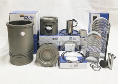 China 6240-31-2150 6162-35-2120 6162-33-2140 S6D170 6D170 REPAIR KIT for sale