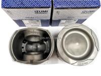 China 6162-31-2120 6240-31-2111 S6D170 6D170 S6D140 ENGINE piston for komatsu for sale