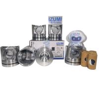 China 3907163 3802160 99676600 6BT5.9 6BT 5.9L ENGINE piston for komatsu for sale