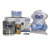 China 3907163 3802160 99676600 6BT5.9 6BT 5.9L ENGINE piston for komatsu for sale