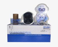China 4022532 4914431 4974318 M11 ENGINE spare parts piston kit for komatsu for sale