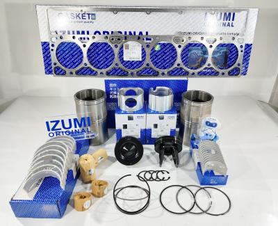 China 3102807(C) 4059948(C) 4070653(S) M11 ENGINE komatsu Overhaul repair kit for sale