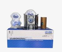 China 3037820 3803965 3893751 L10 Automobile parts piston for komatsu for sale