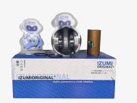 China 3055622 3606732 3045907 L10 Automobile parts piston for komatsu engine for sale
