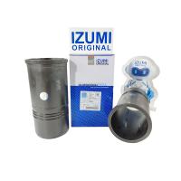 China 199821 6610-21-2213 NH220 komatsu engine sapre parts Cylinder liner for sale