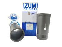 China 199821 6610-21-2213 NH220 komatsu engine sapre parts Cylinder liner for sale