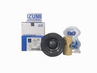 China 4941395 3966721 4932721 L375 Engine Spare Parts Piston Kit For Komatsu for sale