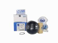 China 4941392 3967507 4941396 L375 Engine Spare Parts Piston Kit For Komatsu for sale