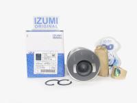 China 6D114 Engine Spare Parts Piaton And Piston Kit 3917707 6742-01-2760 3923163 for sale