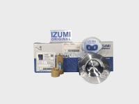 China 6D95-6 PC120-6 PC200-6 Komatsu AUTO Parts Piston Kit 6207-31-2180 for sale