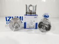 China 1051710 107-7563 6I1144 107-7545 3116 Excavator Parts Piston Kit For for sale