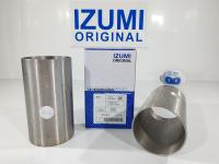 China 238-2716 107-1210 611210 238-2716 3116 Engine Liner Kit Cylinder Liner for sale