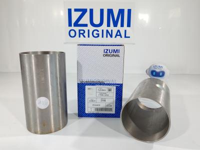 China 238-2716 107-1210 611210 238-2716 3116 Engine Liner Kit Cylinder Liner for sale