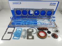 China 238-2716 107-1210 611210 238-2716 3116 Engine Liner Kit Cylinder Liner for sale