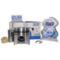 China 8N3180 9N5403 2W4831 2M5558 3306  Enigne Parts Piston Repair Kit for sale