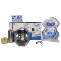 China Down Gasket Enigne Gasket Set For  7N9804 1684531 2977753 P 3431708100 for sale