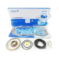 China Down Gasket Enigne Gasket Set For  7N9804 1684531 2977753 P 3431708100 for sale