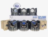 China C13  Enigne Piston Kit 388-9353 388-9356 388-9356 for sale