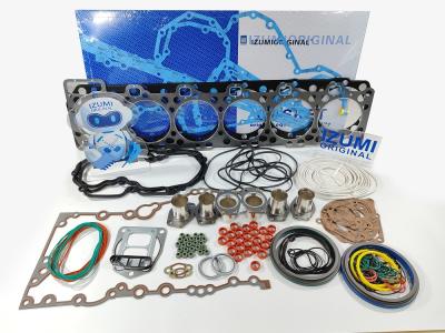 China 329-4510 329-4511 319-6716 C18  Enigne parts Gasket Set Complete for sale