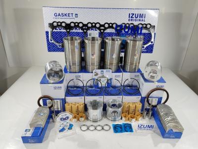 China D7D 1013 240B Enigne Part  Full Gasket Kit 0450-1351 1013D-5213-00 for sale