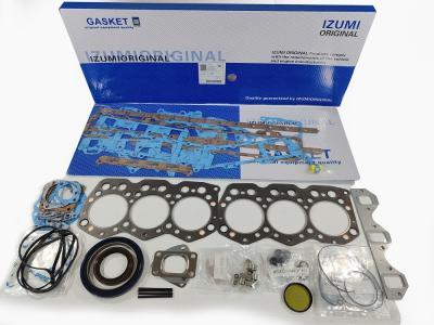 China original Full Gasket Kit 5I-7523 975 34317-01100 34317-07500/985 5I-7750 S6KT 320C for sale