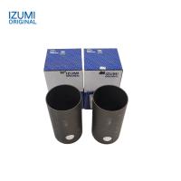 China original Full Gasket Kit 5I-7523 975 34317-01100 34317-07500/985 5I-7750 S6KT 320C for sale