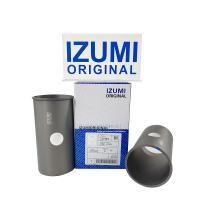China 297-7753 P 297-7750 P S6K  Enigne Parts Cylinder Liner for sale