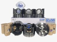 China C13 345D 349D  Enigne Piston Kit 388-9353 10R-9609 for sale