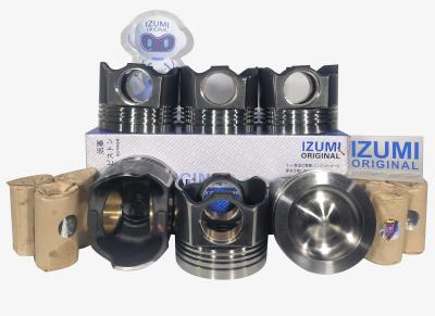 China C13 345D 349D  Enigne Piston Kit 388-9353 10R-9609 for sale