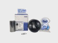 China FH12 D12D Engine Spare Parts Piston Kit 0385600 20431540 20481587 for sale