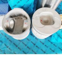 China 0130 6330 ISUZU 6BB1 Excavator Engine liner kit piston kit for sale
