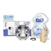 China 7061 8-97183-666-0 8-97219-032-0 ISUZU 4HG1 ENGINE parts piston kit for sale