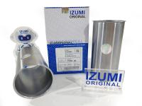 China 8-94326-225-0 5-12111-225-0 5-12111-137-0 ISUZU C240 ENGINE piston kit for sale