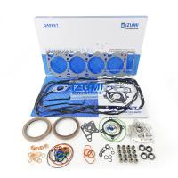 China 8-98041-800-0 8-98041-062-2 8-98041-141-0 4HK1TC ENGINE full gasket kit for sale
