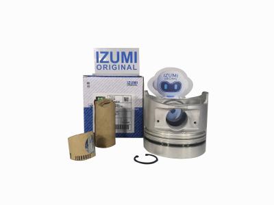 China 11-26-109 8-94390-7980 8-94391-6060 ISUZU 6HH1 ENGINE parts piston for sale