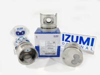China 1-12111-620-1 ISUZU 6SD1-3G 6BG1 6BB1 ENGINE overhaul repair kit for sale