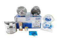 China YM129900-22080 YANMAR 4TNE94 ENGINE spare parts piston kit Liner kit for sale