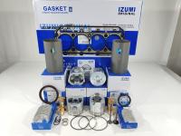 China YM129907-22050 129907-22021 129907-22090 4TNV98 ENGINE overhaul repair kit for sale