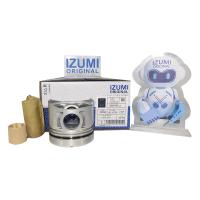 China YM129907-22050 129907-22021 129907-22090 4TNV98 ENGINE overhaul repair kit for sale