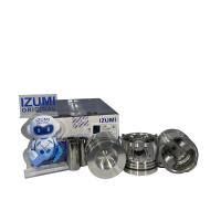 China YM129907-22050 129907-22021 129907-22090 4TNV98 ENGINE overhaul repair kit for sale