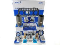 China 129900-22080 YANMAR 4TNE94 ENGINE parts piston kit full repair kit for sale