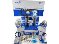 China 129908-22080 129E01-22080 129E00-22080 YANMAR 4TNV98T overhaul repair kit for sale