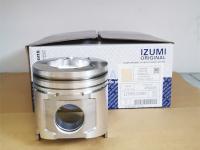 China 123900-22080 YANMAR 4TNE106 4TNV106T ENGINE overhaul repair kit for sale