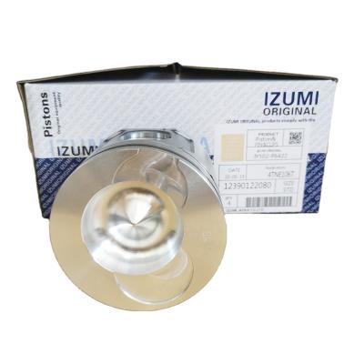 China 123901-22080 123901-22010 YANMAR 4TNE106T ENGINE parts piston kit for sale