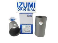 China 129902-22080/MST 129902-22900+0.25 4TNE98 ENGINE overhaul repair kit for sale