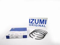 China 13216-1980 13216-2260 H07D HINO ENGINE parts liner kit piston for sale