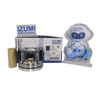 China S130A-E0100 S1304-E0030 J08E HINO ENGINE parts piston overhaul repair kit for sale