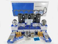 China S130A-E0100 S1304-E0030 J08E HINO ENGINE parts piston overhaul repair kit for sale